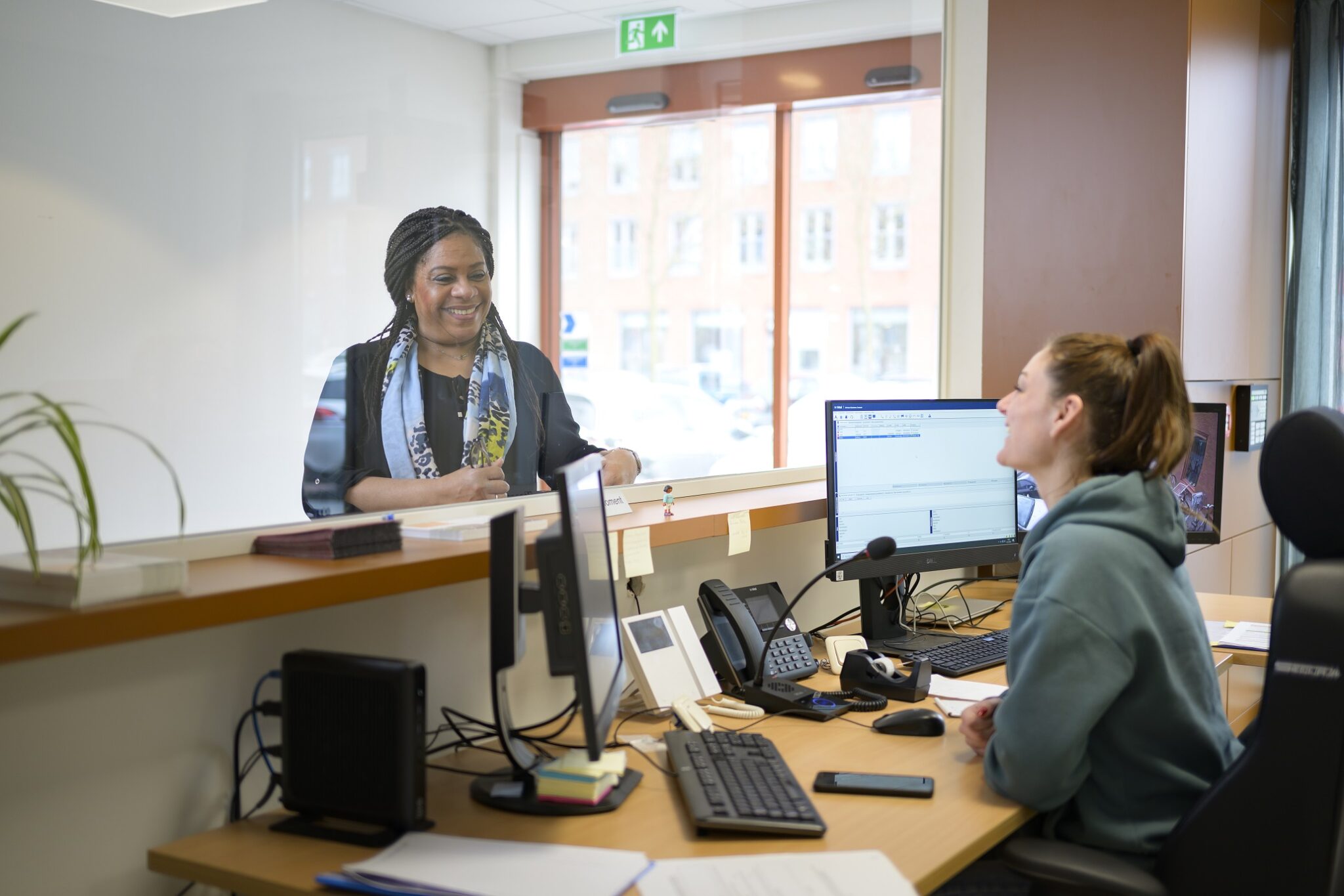 Ik zoek hulp/advies - Moviera